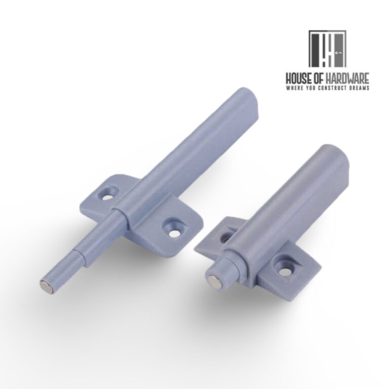 PVC Butterfly Push Catcher | House of Hardware